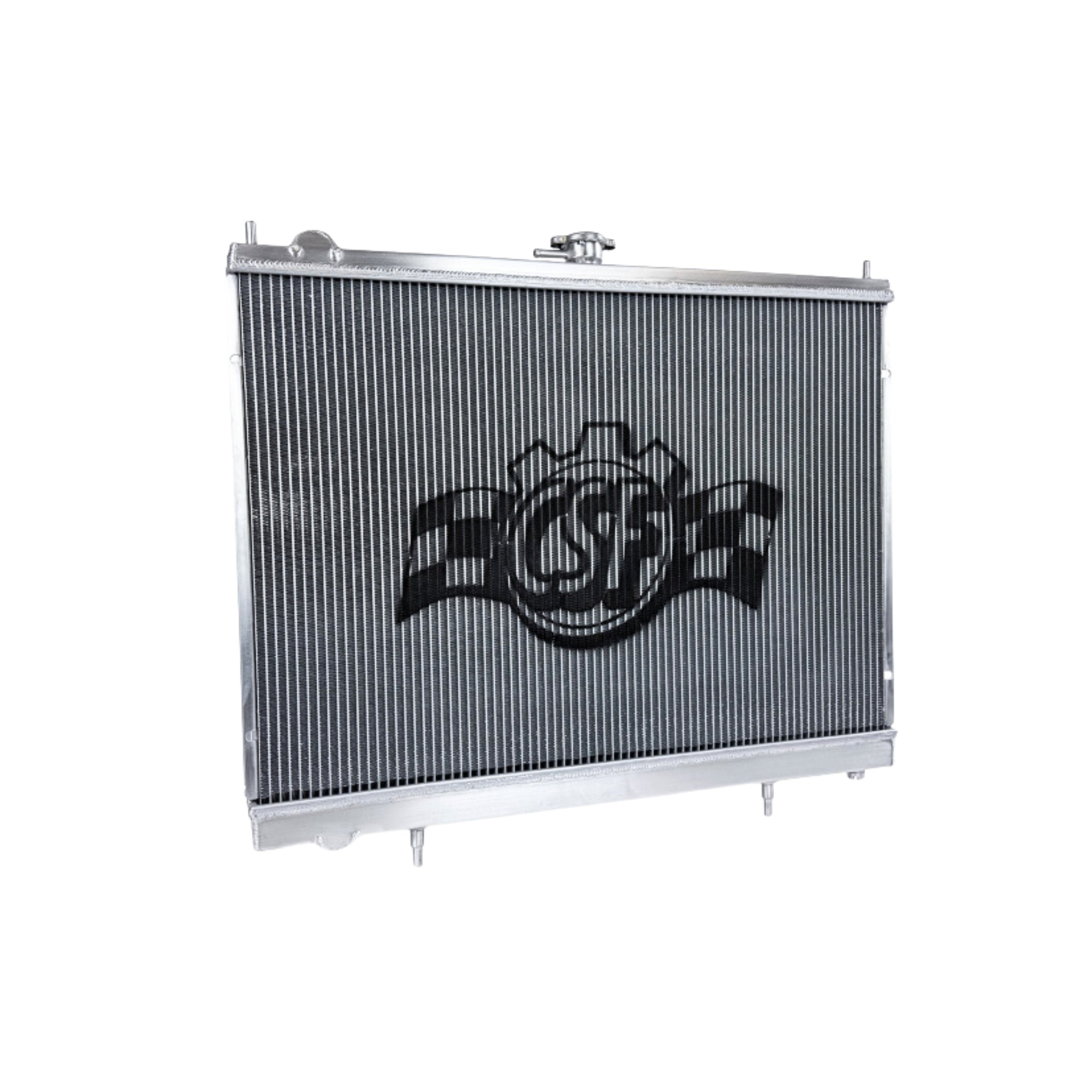 CSF R34 GT-R High-Performance Radiator | Select Speed Shop
