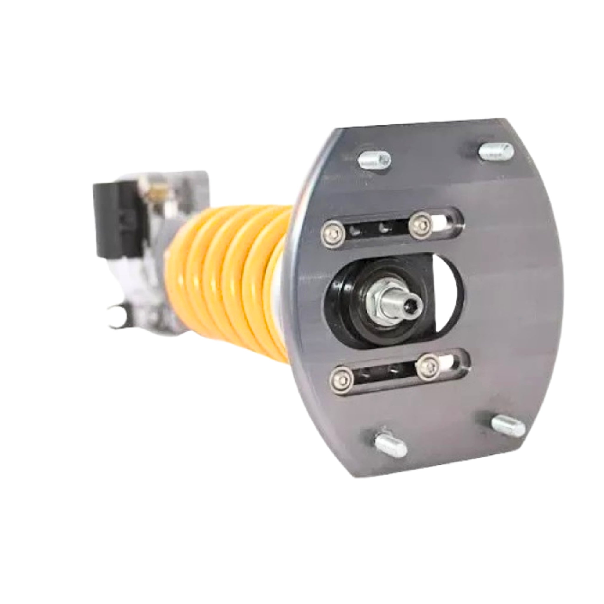 Öhlins 90-94 Porsche 911 (964/965) Road & Track Coilovers | Select Speed Shop