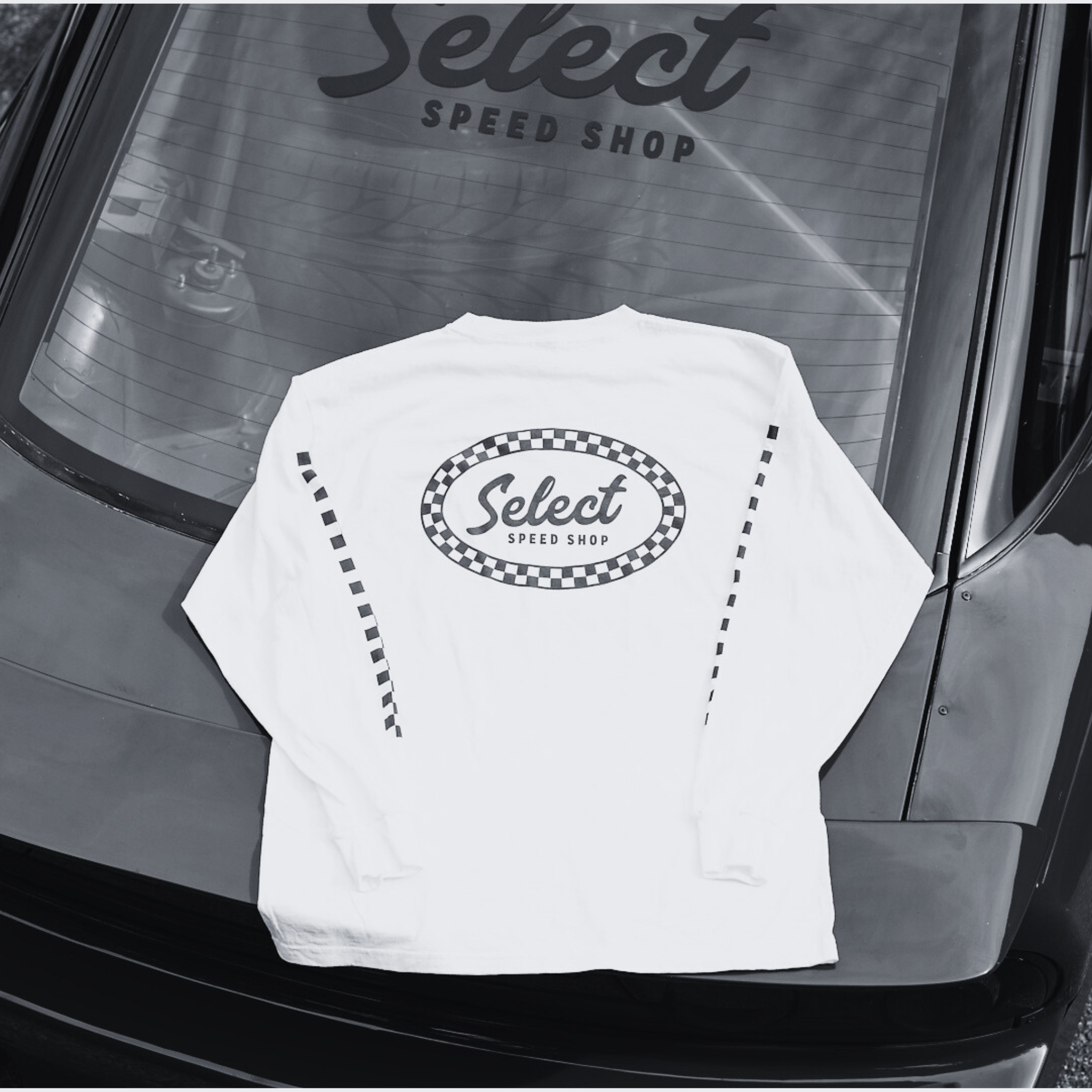 Select Speed Shop Apparel | In-Stock Pickup | Lowell MA