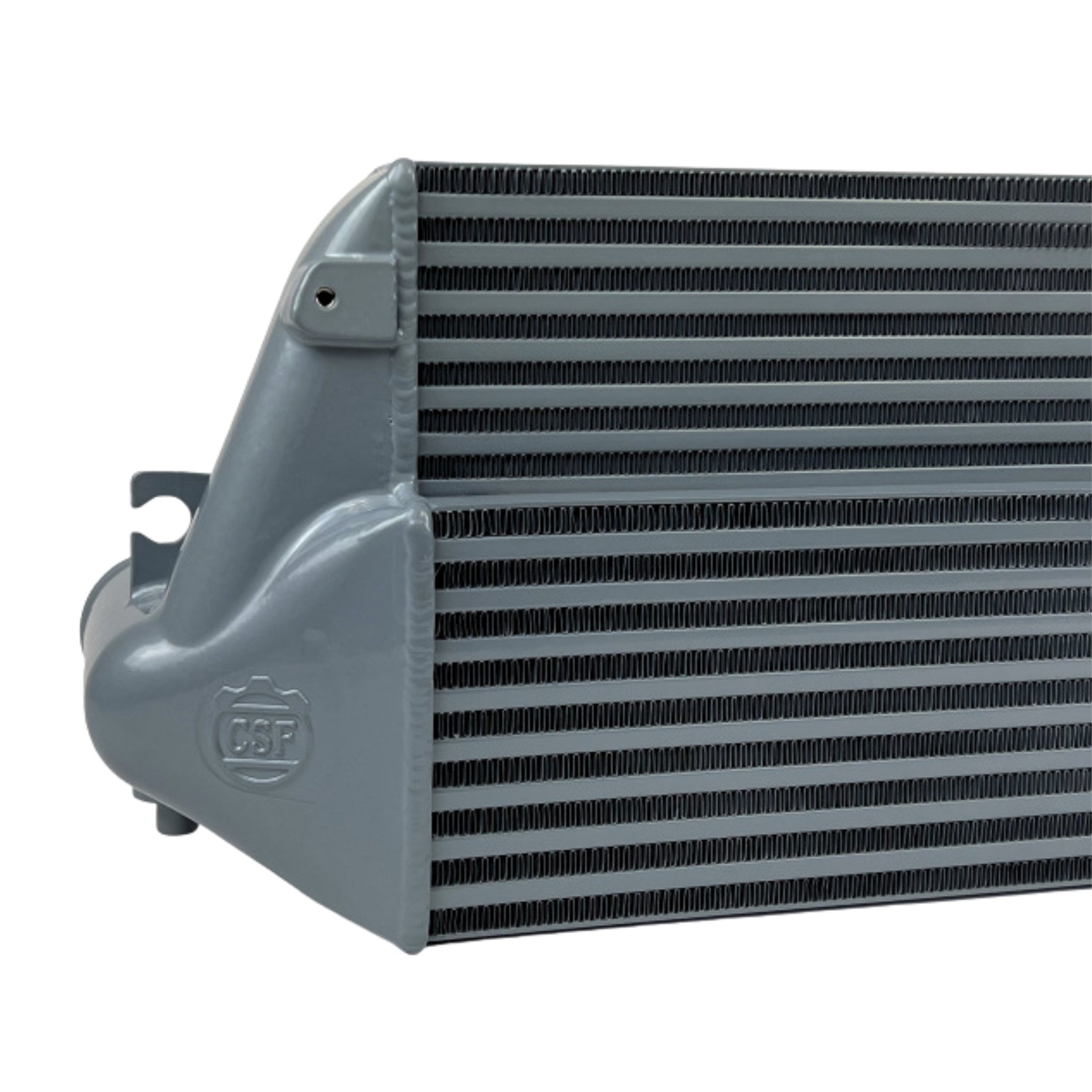 CSF 2023+ Toyota GR Corolla High Performance Stepped Core Intercooler ...