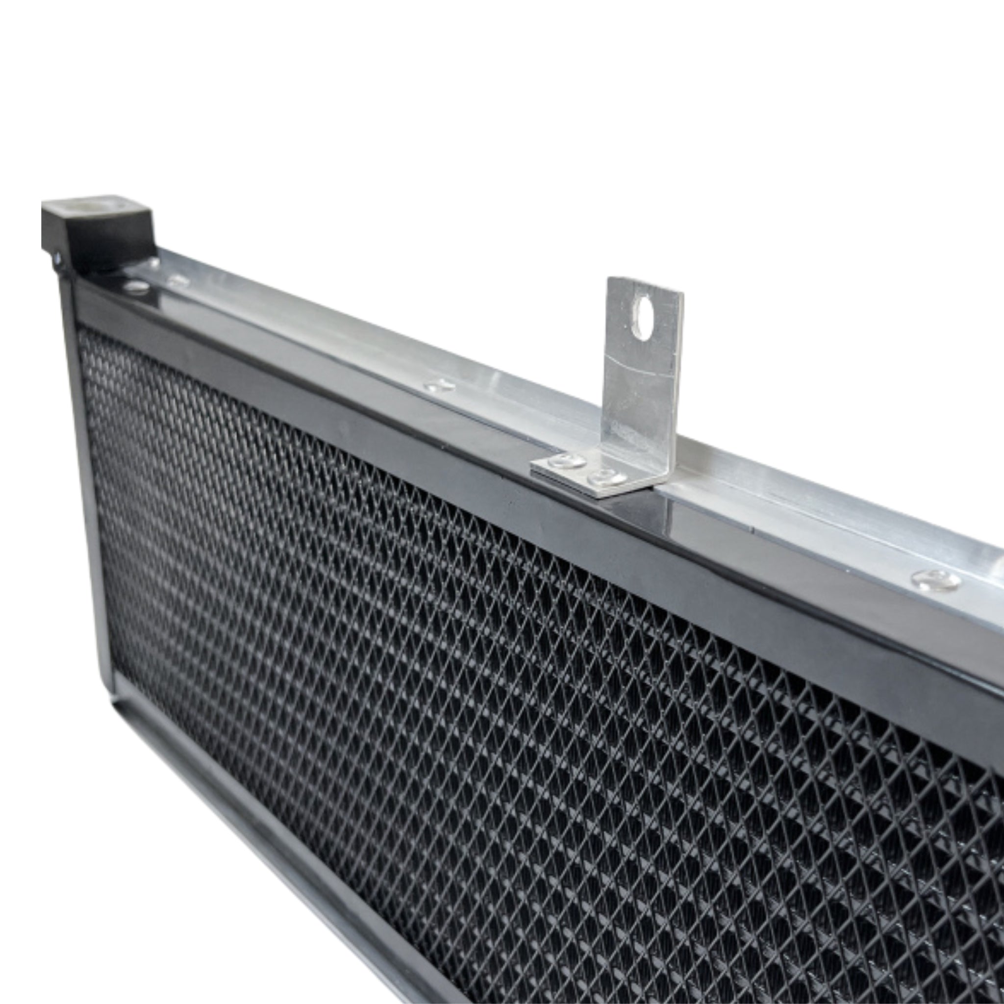 CSF G8X M3/M4/M2 High Performance Engine Oil Cooler | Select Speed Shop