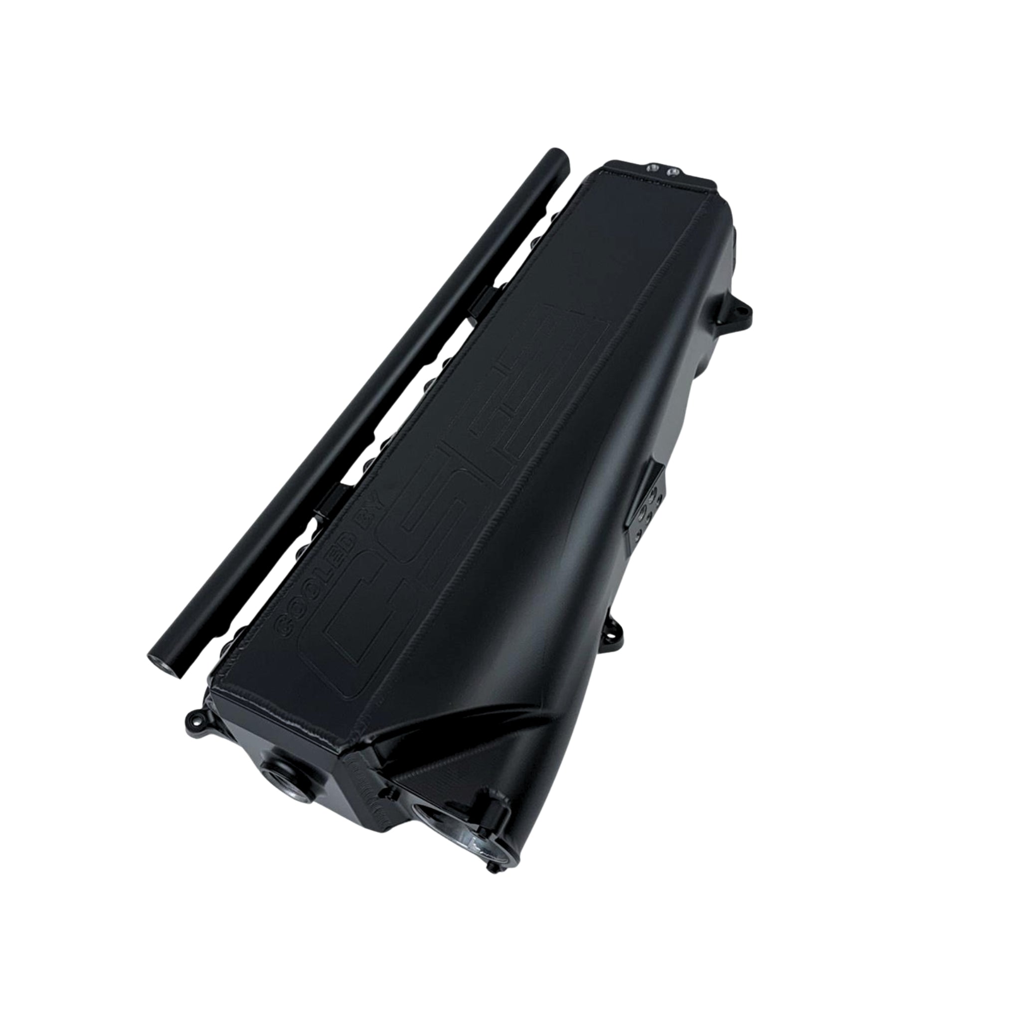 CSF Gen 2 B58 Race X Billet Charge-Air-Cooler | Raw Finish – Select ...