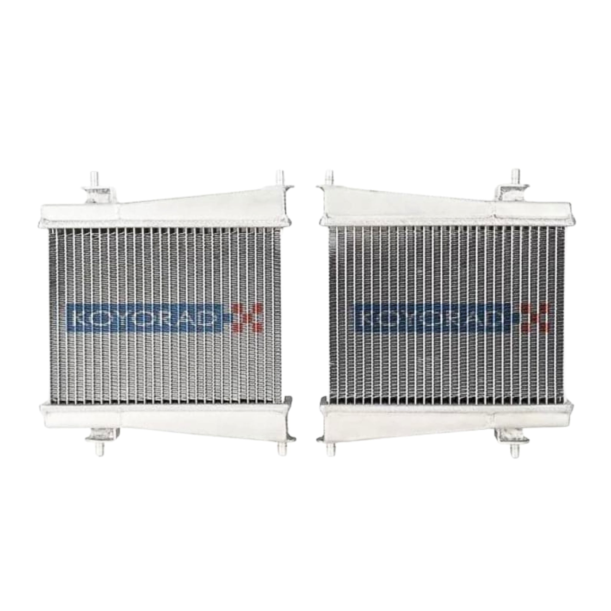 Koyorad 2020 Toyota Supra 3.0L Turbo Radiator | Select Speed Shop
