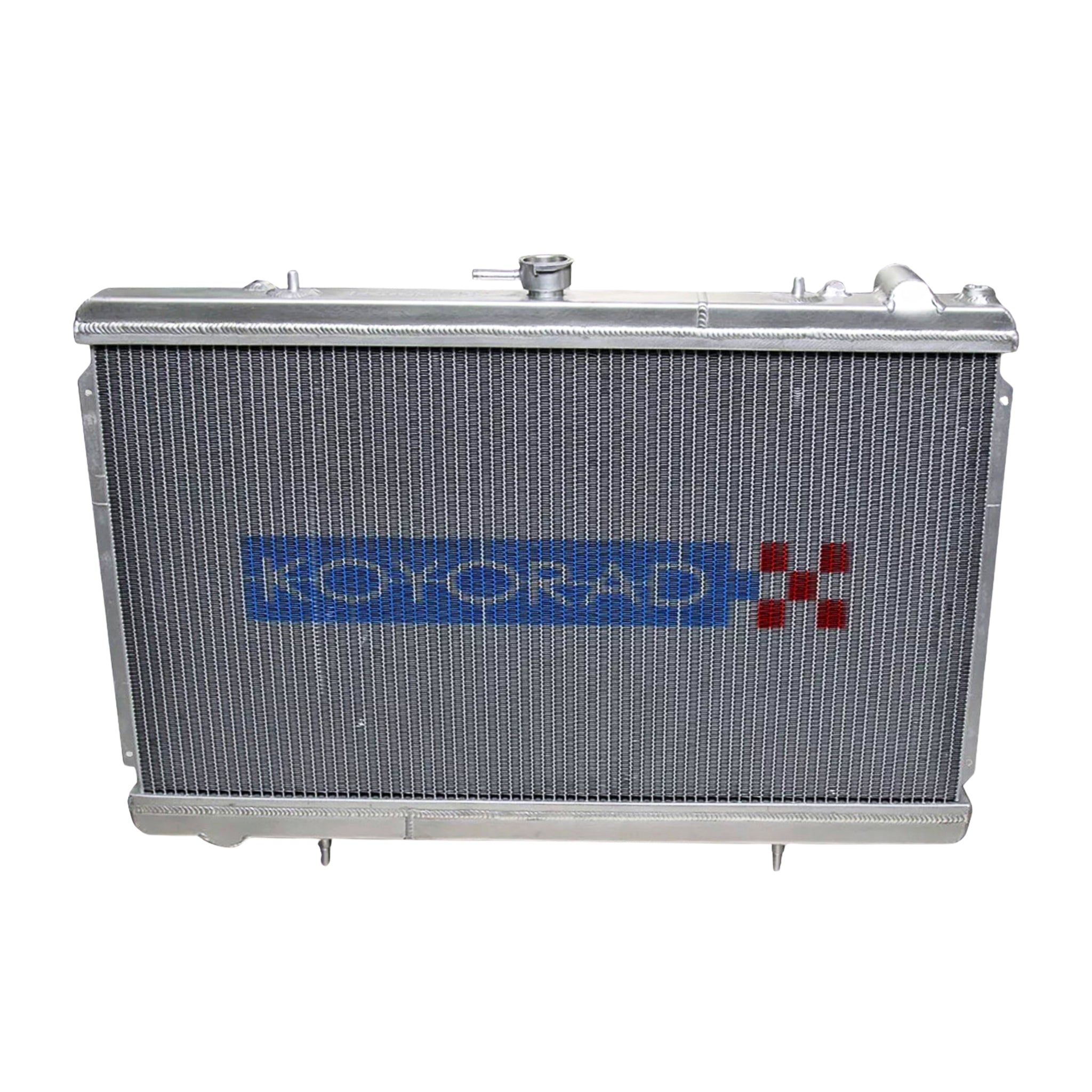 Koyo S14/S15 SR20DET Triple Pass Radiator | Select Speed Shop
