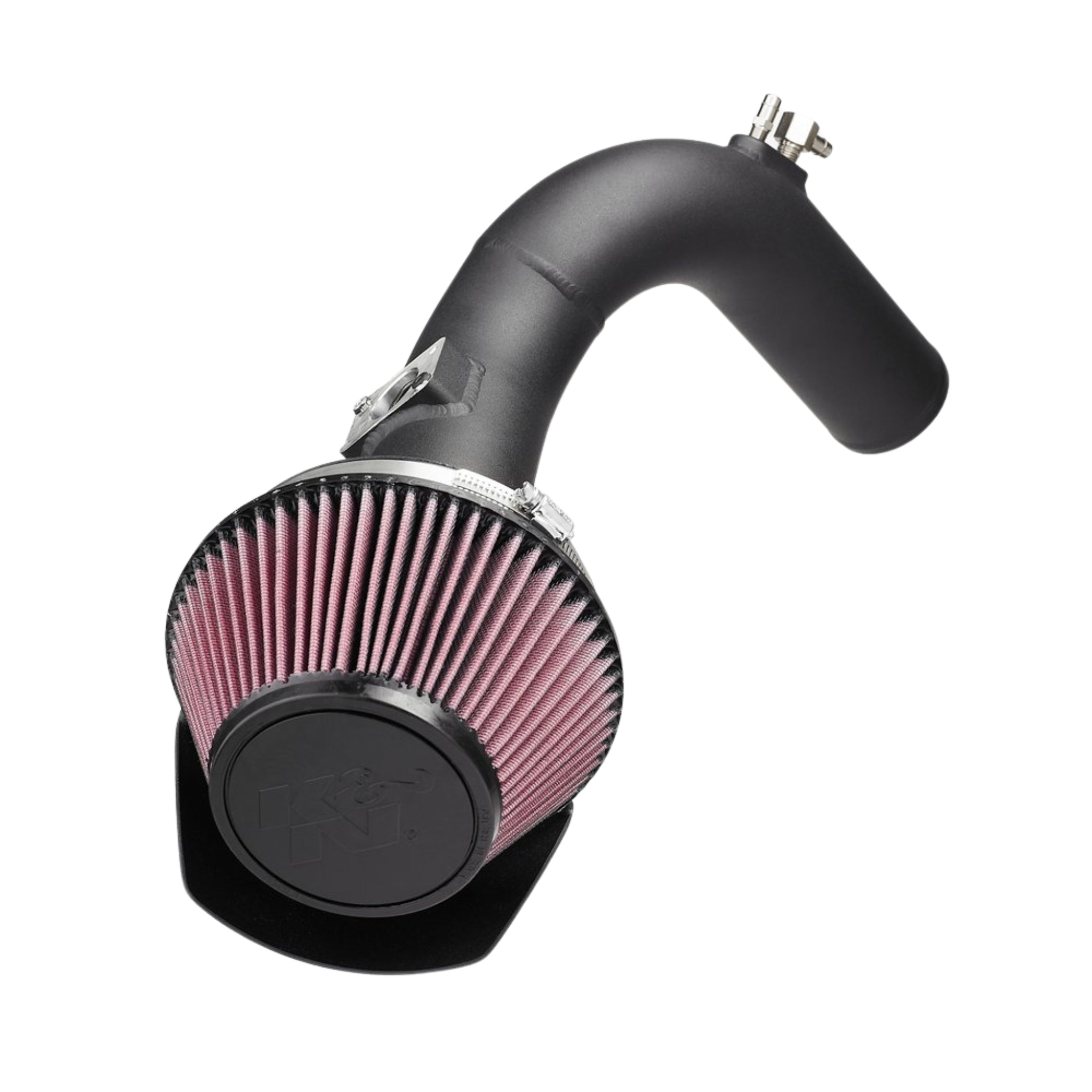 SSS Mitsubishi Evo X 3.5" Intake | Select Speed Shop