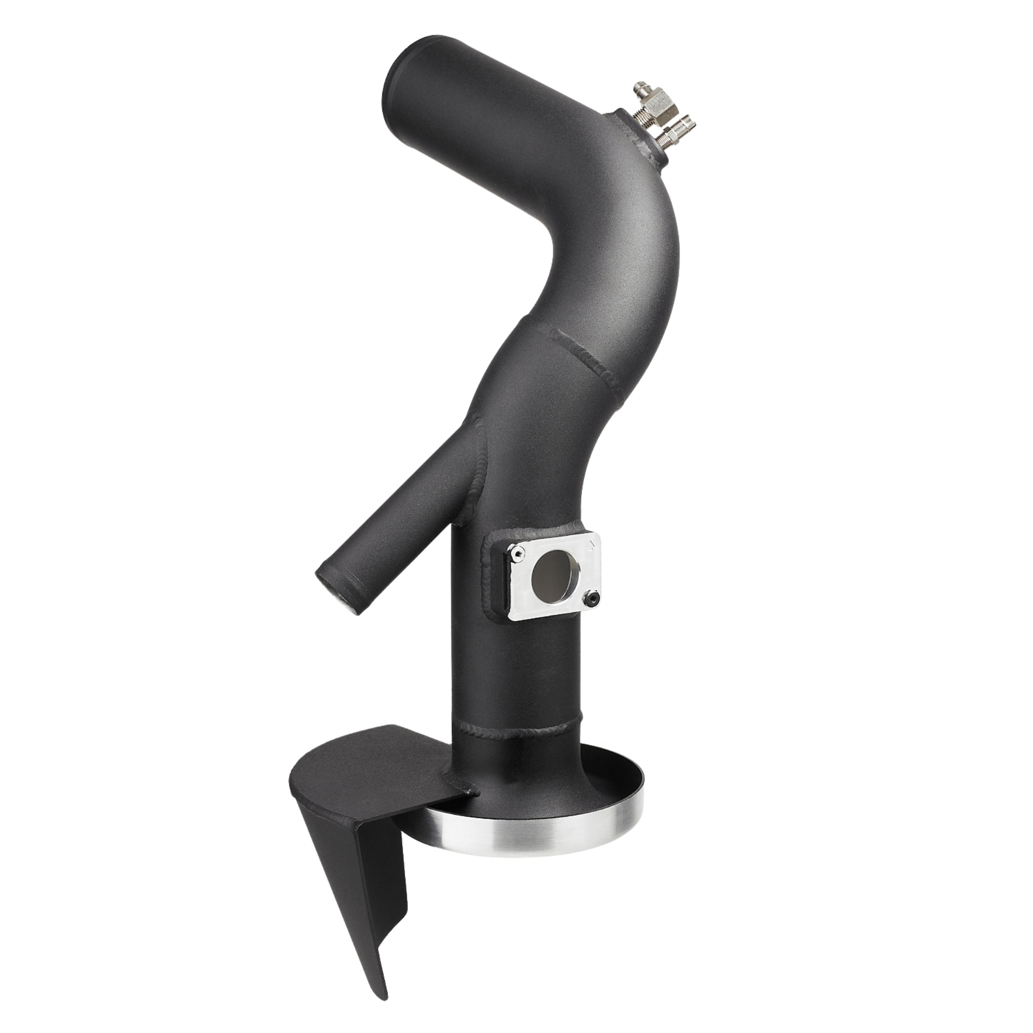 SSS Mitsubishi Evo X 3.5" Intake | Select Speed Shop